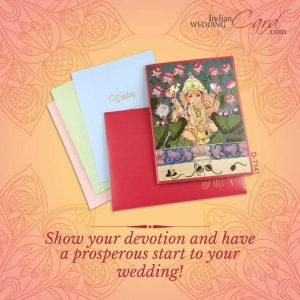 Fascinating Theme-based Wedding Invitations to Add to The Exclusivity ...