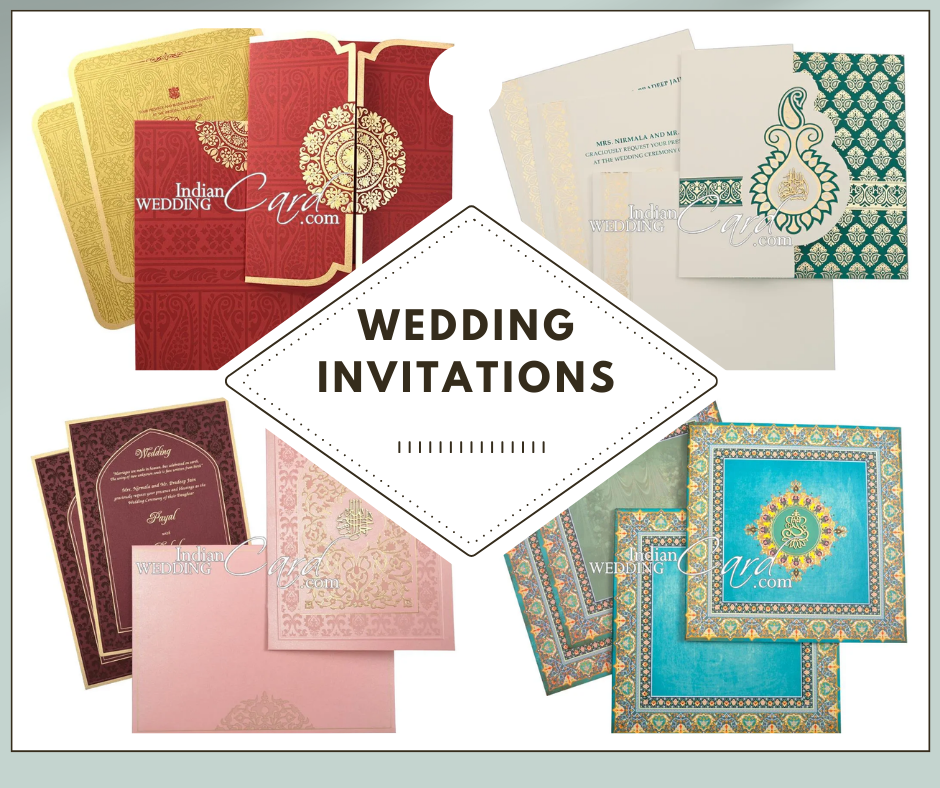 When Should You Send Out Your Wedding Invitations? Don't Miss the ...